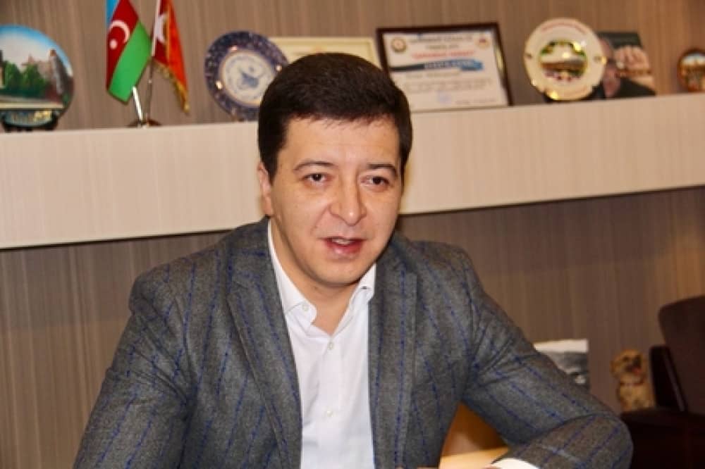 “Siyasi partiyalar haqqında” qanun hər mərhələdə daha da təkmilləşəcək ...